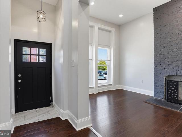 2018 Linden Avenue