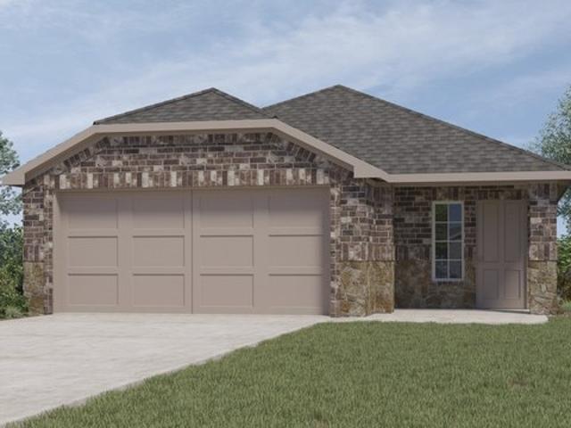 2018 Lostwood Dr, Princeton, TX 75407