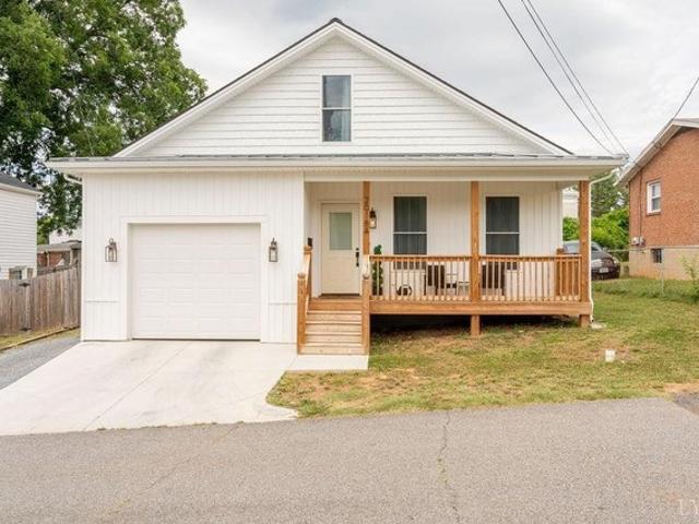 2018 Pansy St, Lynchburg, VA 24503