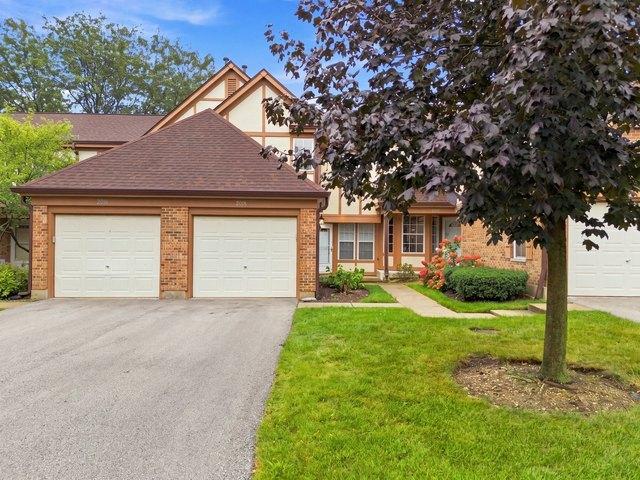 2018 Quaker Hollow Ln Unit 0, Streamwood, IL 60107
