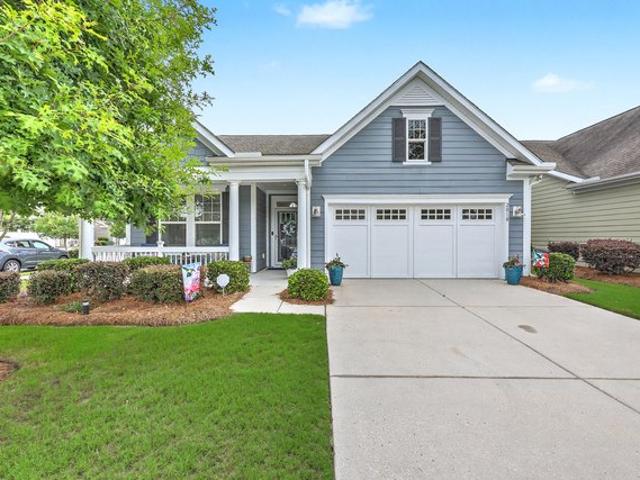 2018 Redback Dr, Summerville, SC 29483