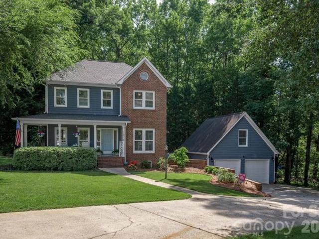 2018 Steeplechase Dr, Rock Hill, SC 29732