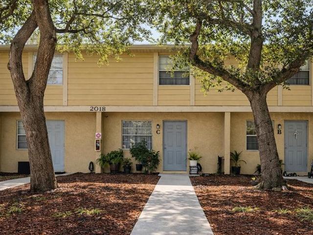 2018 S 10th St Apt C, Fort Pierce, FL 34950
