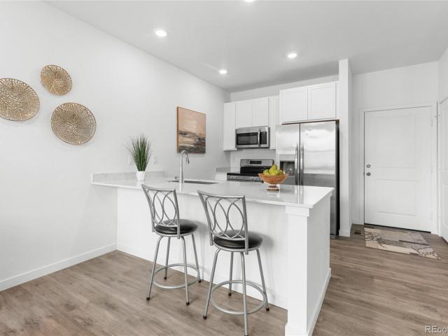 2018 S Gold Bug Way, Aurora, CO 80018 | MLS #4963