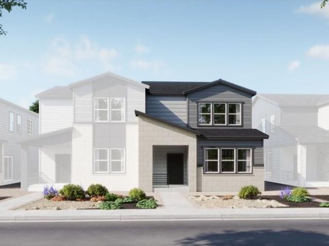 2018 S Jackson Gap St, Aurora, CO 80018