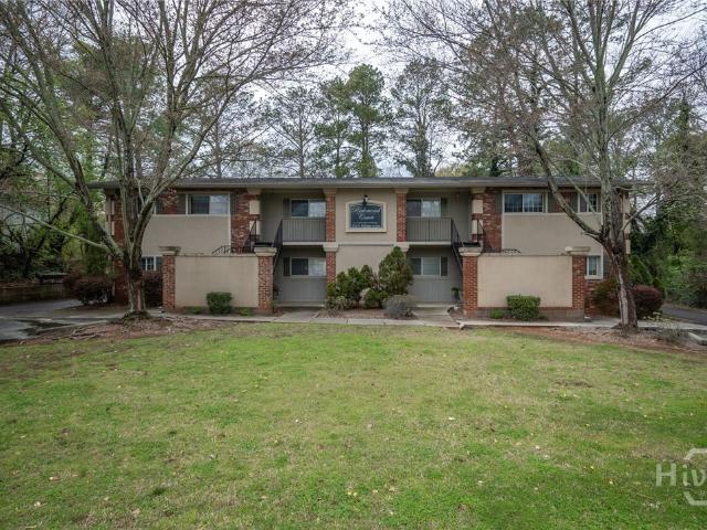 2018 S Milledge Avenue # 1