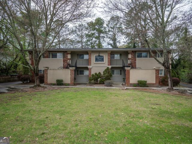 2018 S Milledge Avenue 1