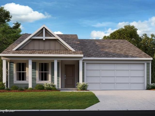 2018 Saddlewood Trl, Louisville, KY 40245