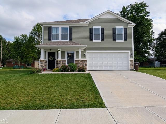 2018 Sandhill Drive