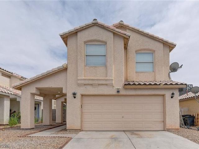 2018 Shannon Christine Dr, Las Vegas, NV 89104
