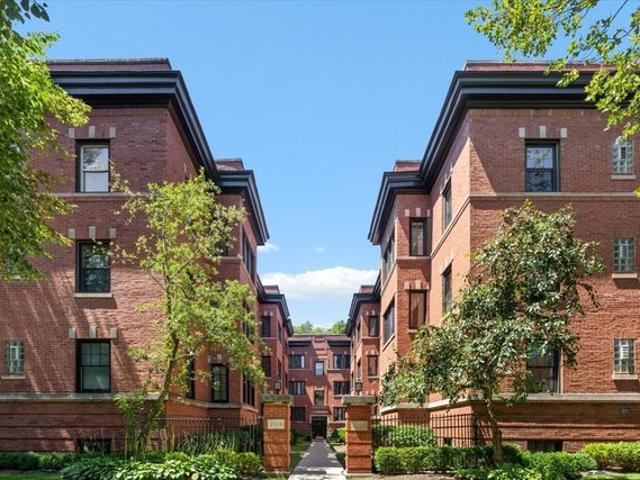 2018 Sherman Ave Apt 1W, Evanston, IL 60201