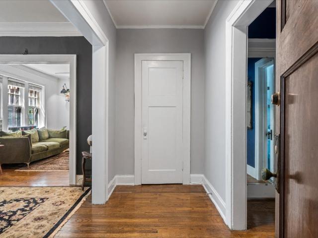 2018 SHERMAN Avenue # 1W