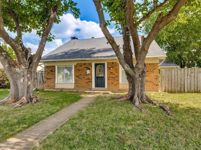 2018 Vail Dr, Garland, TX 75044