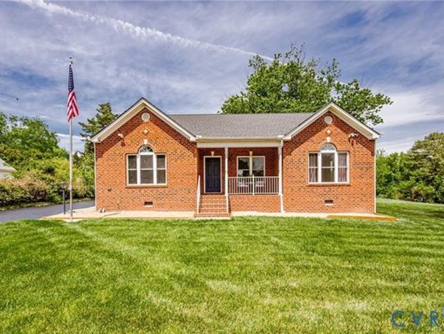 2018 Valentine Rd, Henrico, VA 23228