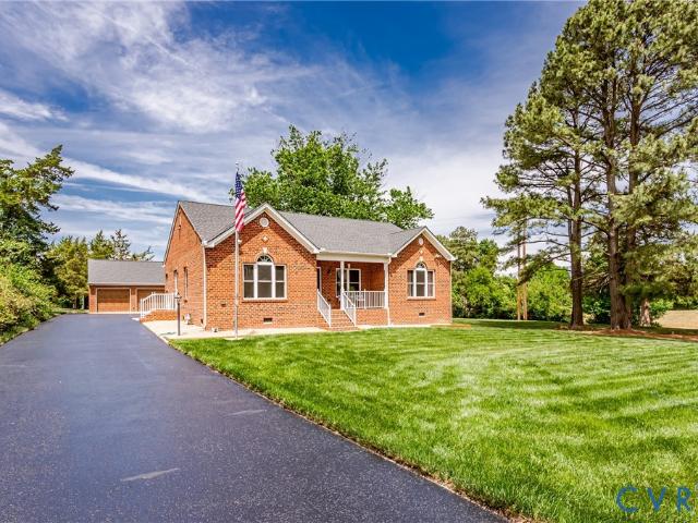 2018 Valentine Rd, Henrico, VA 23228 | MLS #2611 | Compass