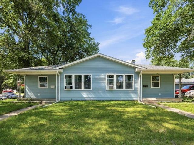 2018 W Central Park Ave, Davenport, IA 52804