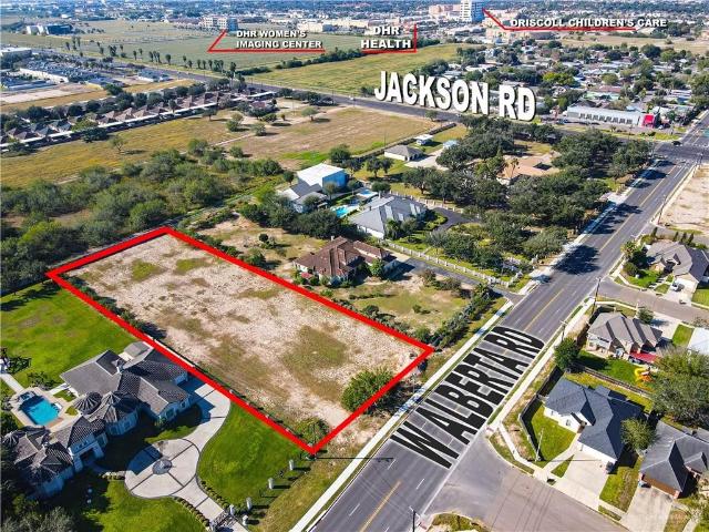 2018 W Alberta Road, Edinburg, US, TX