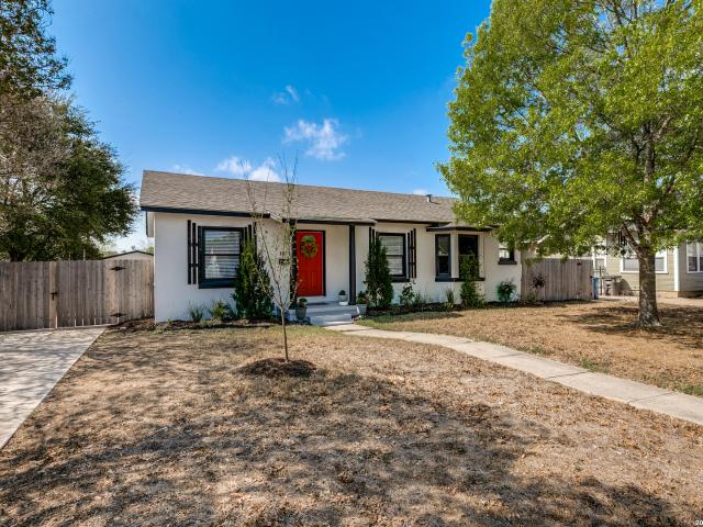 2018 W Mulberry Ave, San Antonio, TX 78201 | MLS #1945 | Compass