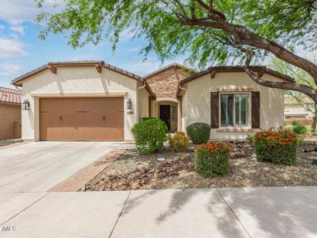 2018 W Steed Ridge, Phoenix, AZ 85085