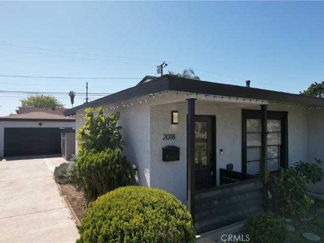 2018 W Porter Avenue