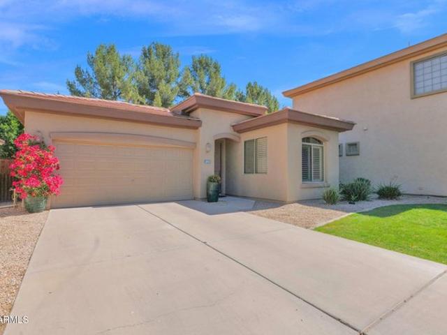 2018 W Periwinkle Way, Chandler, AZ 85248