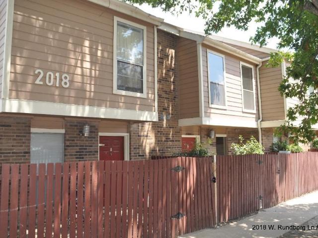 2018 W Rundberg Ln, Unit 20B, Austin, TX 78758 | MLS #6936 | Compass