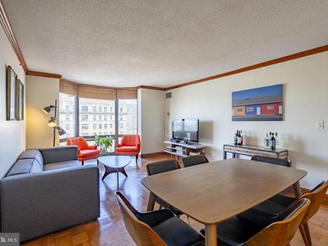 2018 Walnut St, Unit 17J, Philadelphia, PA 19103 | MLS #PAPH2598 | Compass