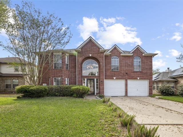 2018 Waverly Glend Drive