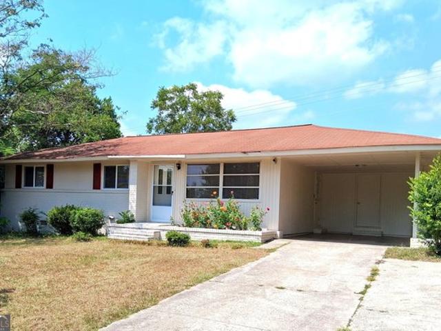 2018 Winston Dr, Macon, GA 31206