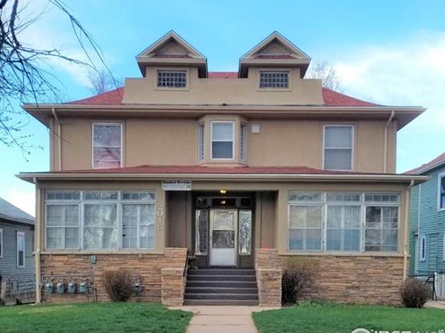 2018 10th Ave, Greeley, CO 80634