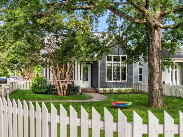 2018 10th Ave S, Nashville, TN 37204 | MLS #3169