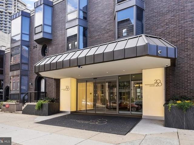 2018 32 Walnut St Unit 21L, Philadelphia, PA 19103