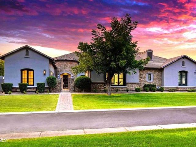 20190 E Sunset Ct, Queen Creek, AZ 85142