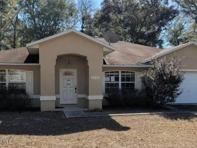 20190 SW 77th St, Dunnellon, FL 34431