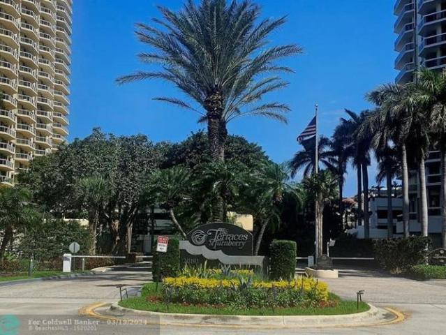 20191 E Country Club Dr #403, Aventura, FL 33180