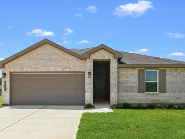 20192 Fermat Dr, New Caney, TX 77357