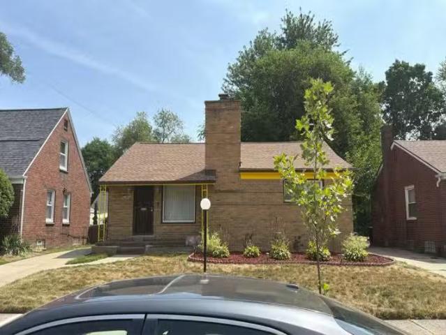 20192 Sorrento St, Detroit, MI 48235