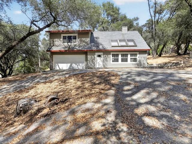 20197 Chaparral Cir, Penn Valley, CA 95946