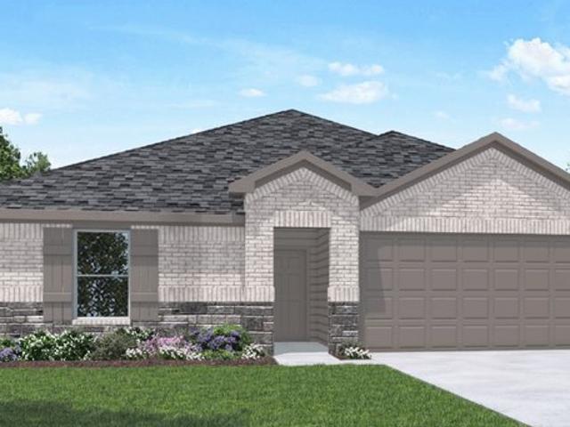 20197 Fermat Dr, New Caney, TX 77357