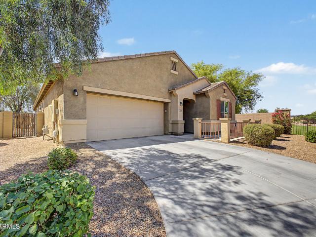 20194 N Tammy St, Maricopa, AZ 85138 | MLS #7015