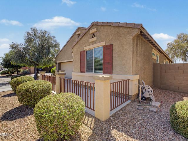 20194 N TAMMY Street