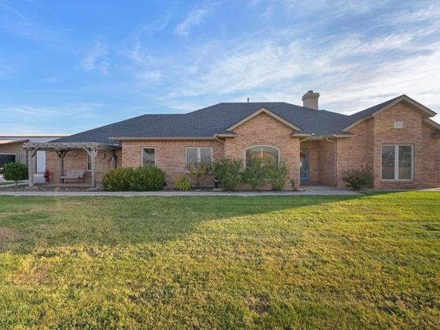 20195 Clear Sky Trl, Bushland, TX 79012