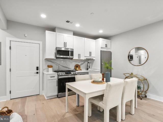 2019 M St NE, Unit 1, Washington, DC 20002 | MLS #DCDC2245 | Compass
