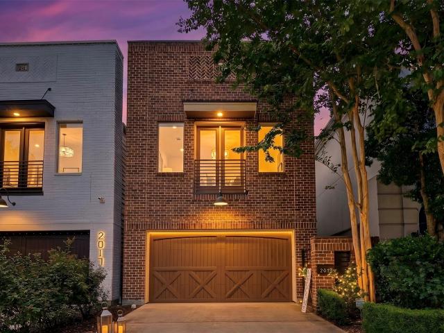 2019 Mcduffie Street