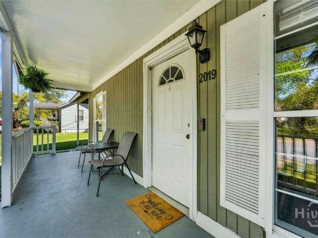 2019 McLeod Street