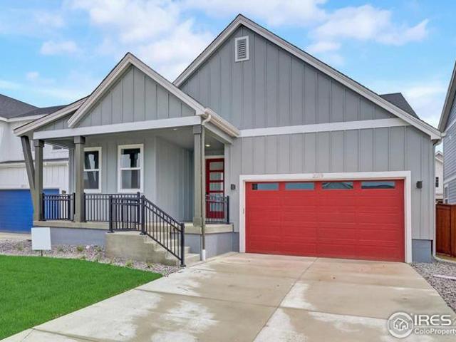 2019 Moon Rise Dr, Windsor, CO 80550