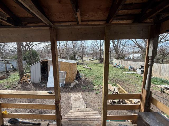 2019 N Howard Avenue