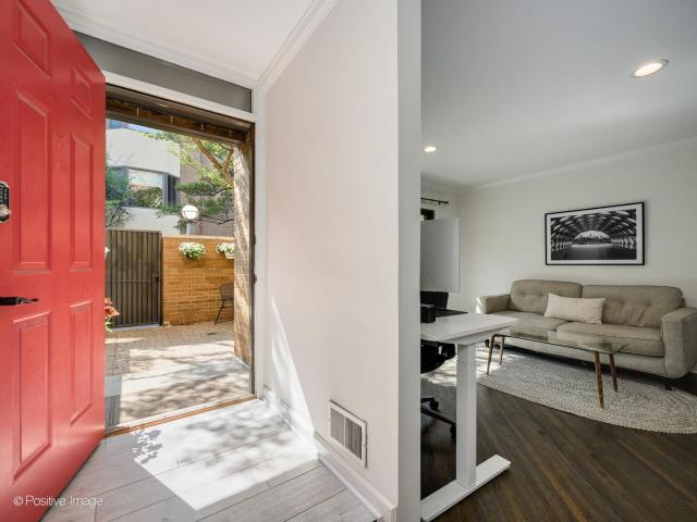 2019 N Halsted Street # A
