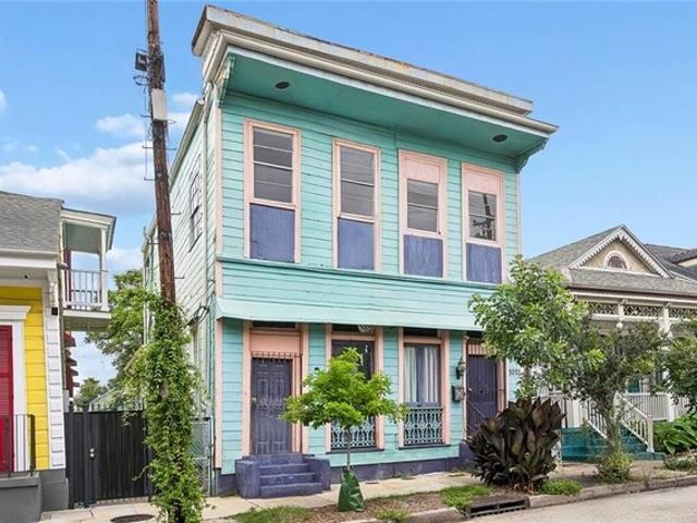 2019 N Rampart St, New Orleans, LA 70116