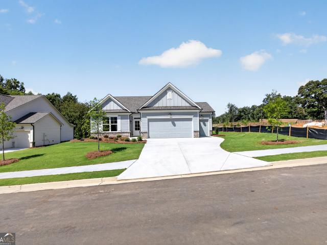 2019 Oconee Bluff Drive